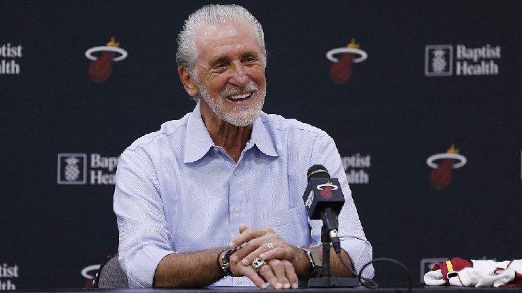 Are Miami Heat good enough to grapple with Eastern top 3? - CGTN