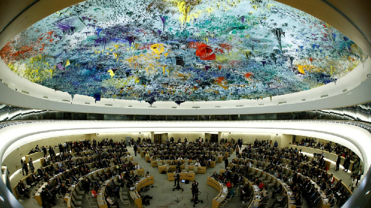 Belarus, Venezuela decry politicization of human rights against China ...