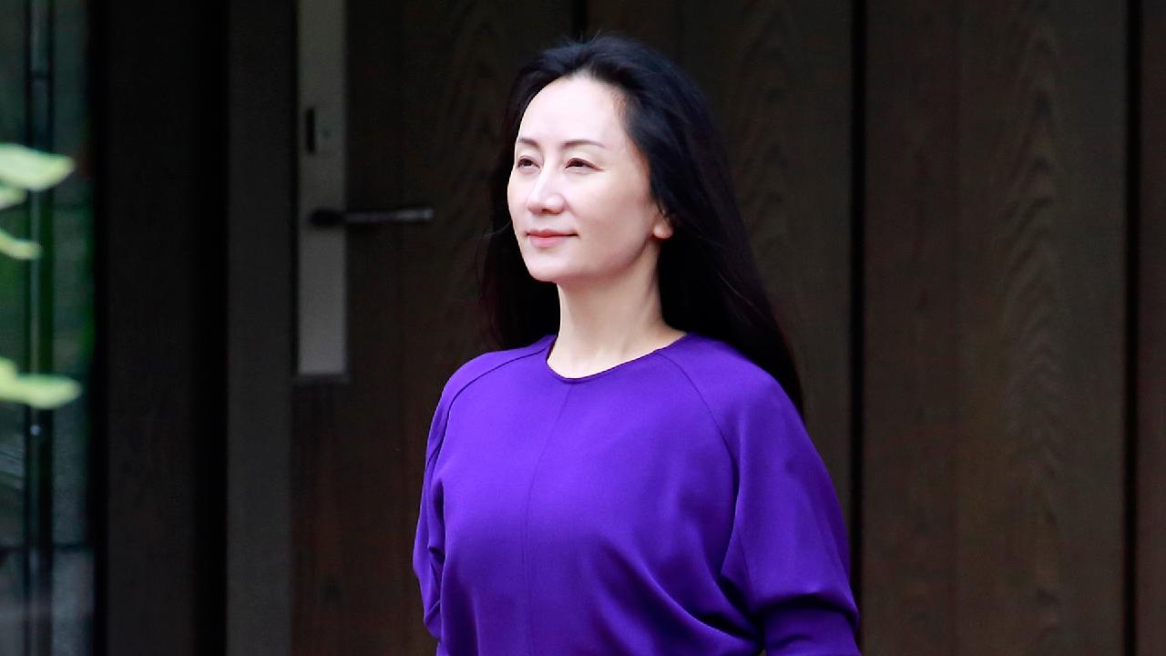 Meng Wanzhou's return shows the strong will of China - CGTN
