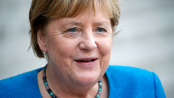 Merkel's legacy and influence will not fade away - CGTN