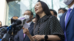 With Meng Wanzhou's release, can we return to adult diplomacy? - CGTN