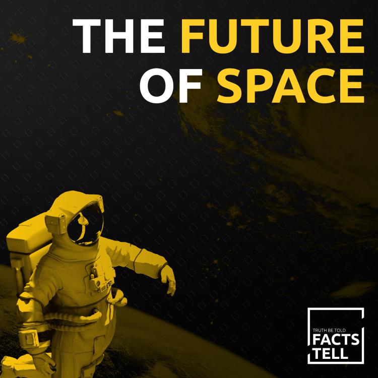 Future of space: Shared space for all or another battleground? - CGTN