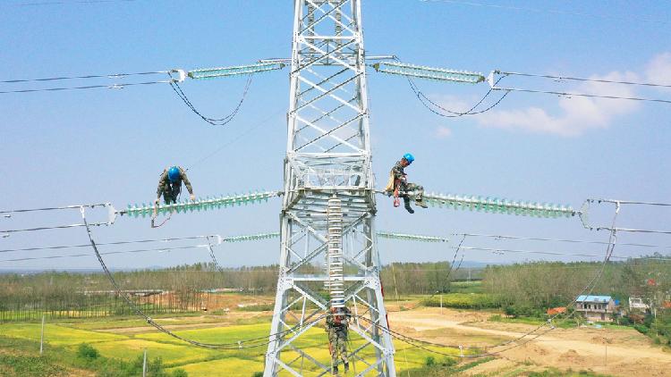 China pledges to ensure power supply in the winter season - CGTN