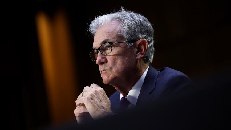 Fed's Powell faces heated questions on trading, regulation, diversity ...