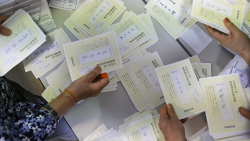 Japan's LDP votes for new leader who will almost certainly be next PM ...