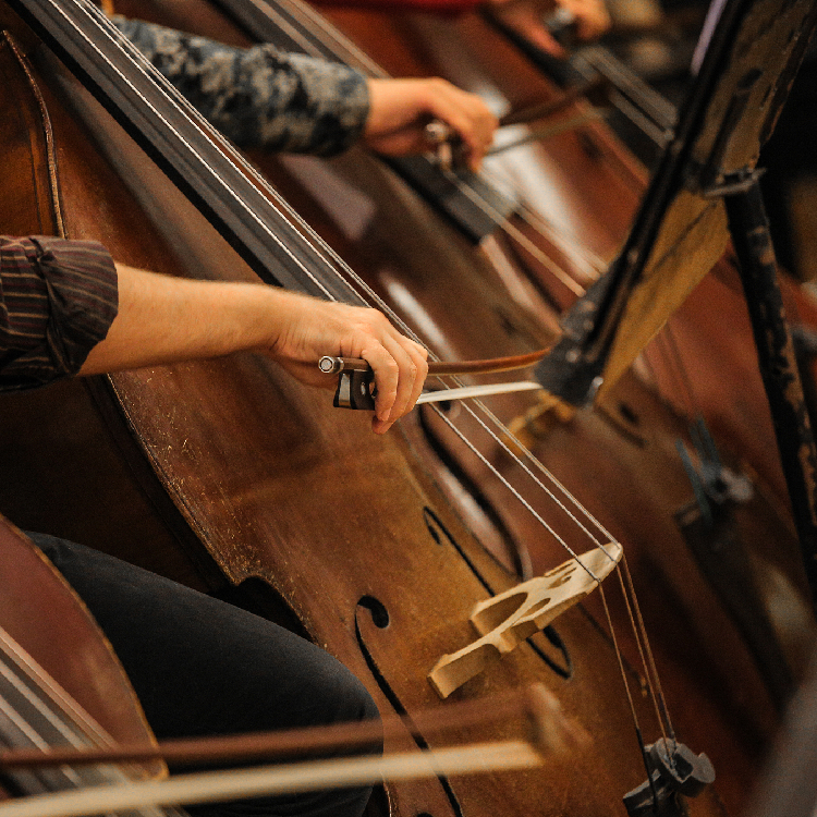 Live: Enjoy wonderful outdoor performance - CGTN