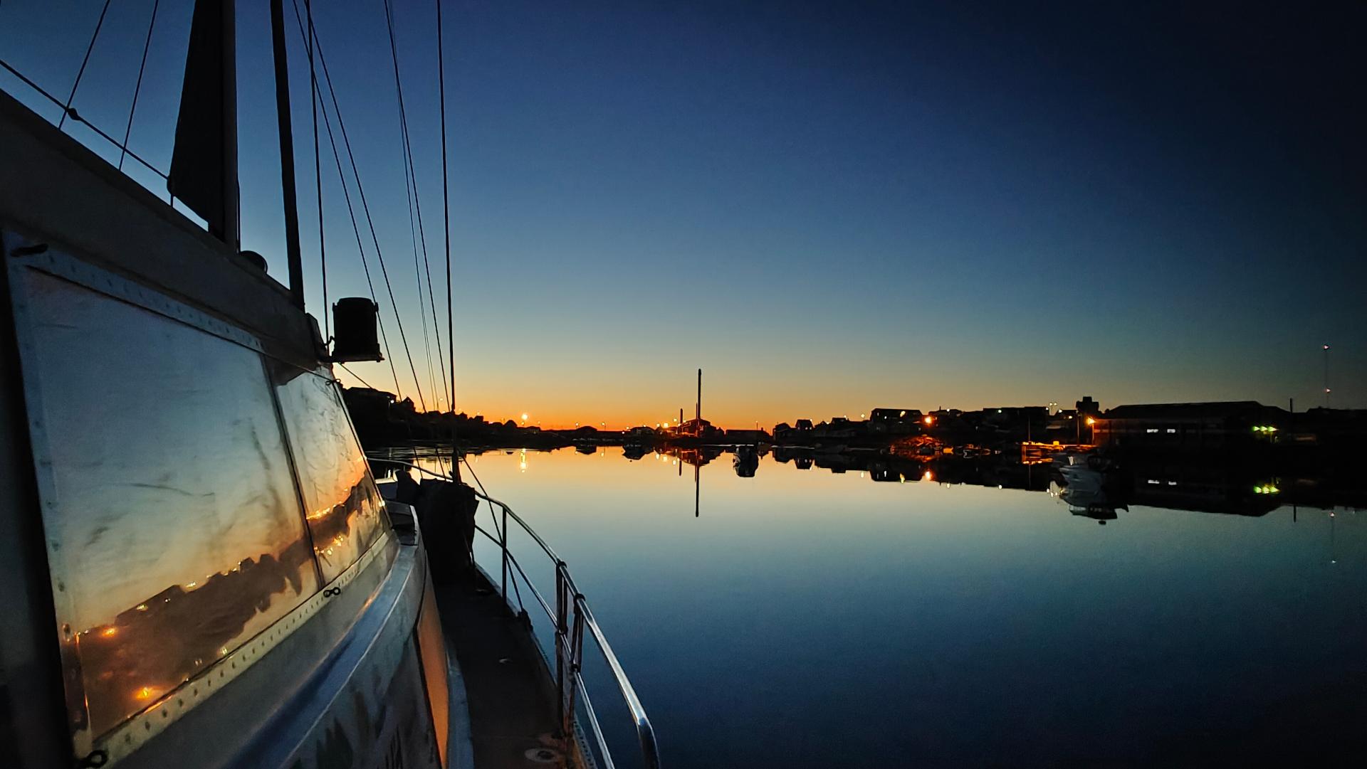 Live: Watch this special lighthouse on the World Maritime Day - CGTN