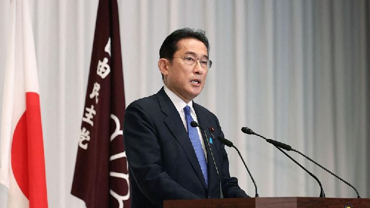 Japan's new ruling party leader to take office as PM, launch new govt ...