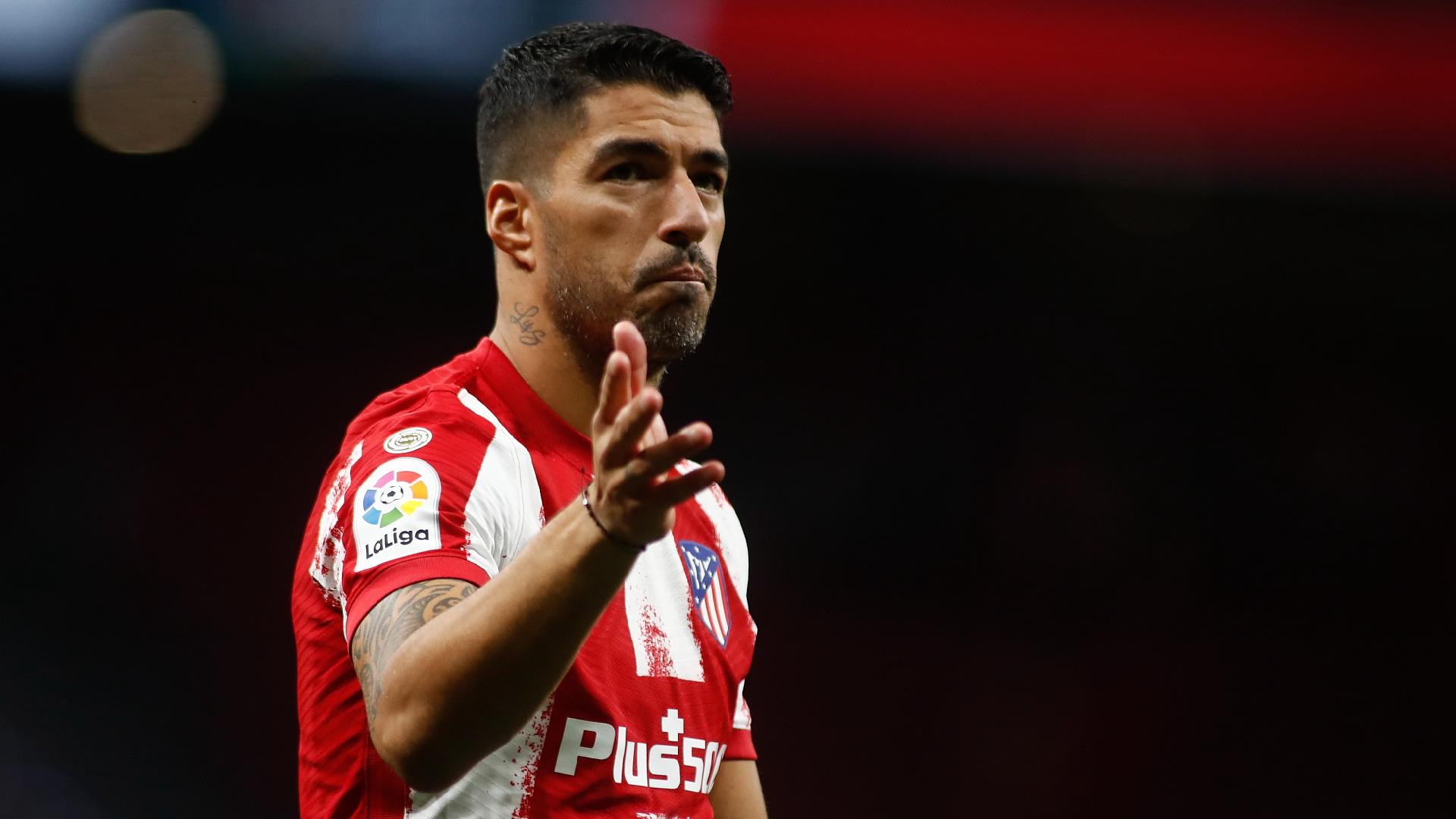 Suarez deepens Barcelona crisis, Man United stumble again - CGTN