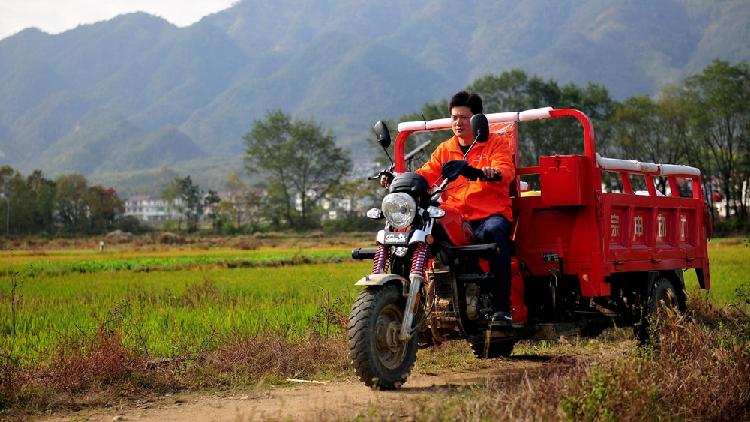 Expansion of delivery services brings new opportunities in rural areas ...