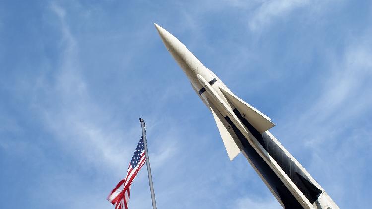 U.S. discloses nuclear warhead number - CGTN