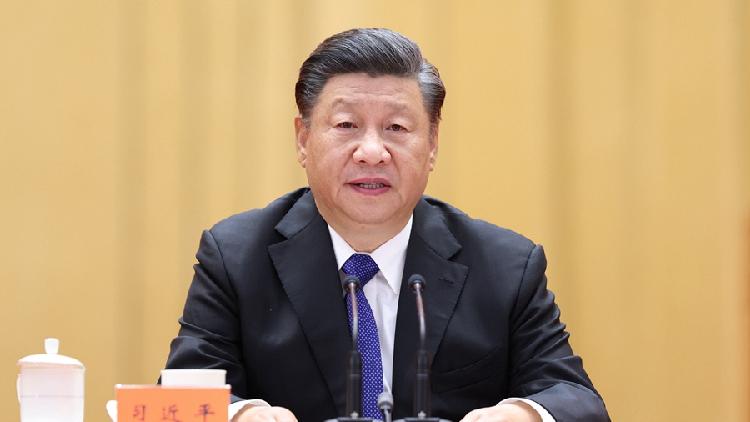 Xi says reunification a must for rejuvenation at 1911 Revolution event ...