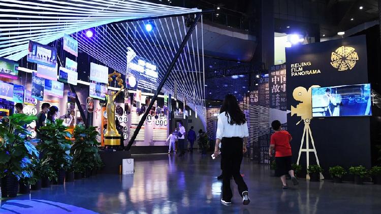 Connecting the world through film: Why is China making headway? - CGTN