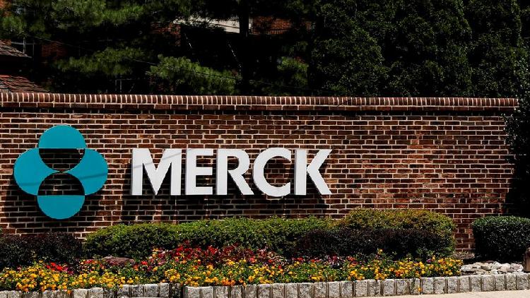 Merck seeks first U.S. FDA authorization for COVID-19 tablet - CGTN