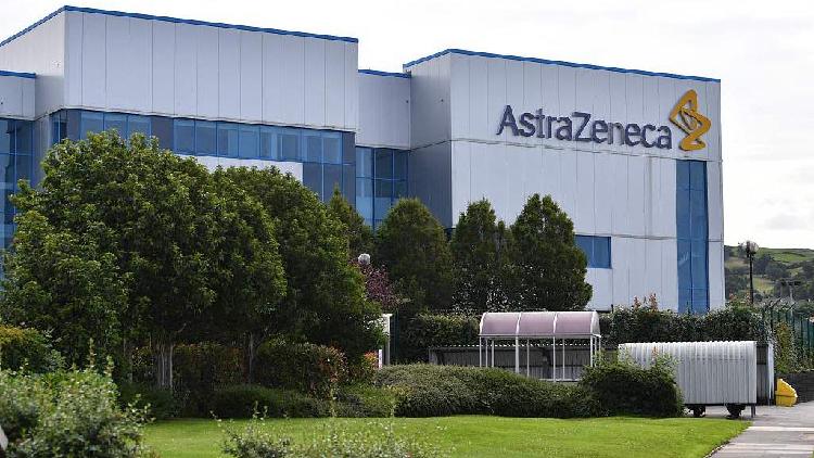 EU starts real-time review of AstraZeneca COVID-19 antibody cocktail - CGTN