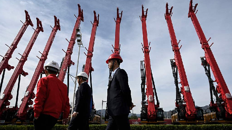 Explainer: China's 'common prosperity' and driving forces behind - CGTN