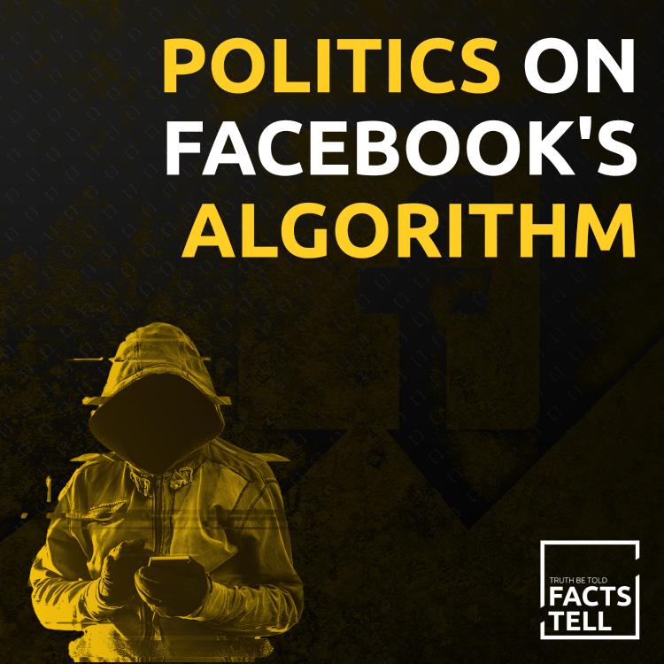 How does Facebook 'force' political parties to go extreme? - CGTN