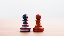 U.S. is running out of everything to contain China - CGTN