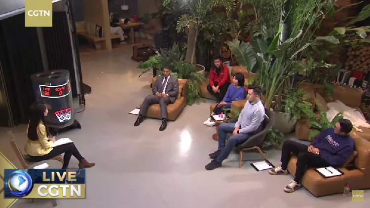 Rise of the 'moonlight clan': trendsetting Gen Z in China - CGTN