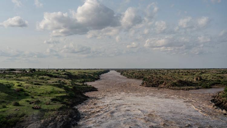 Ecological food for thought for Africa from China's mother river - CGTN