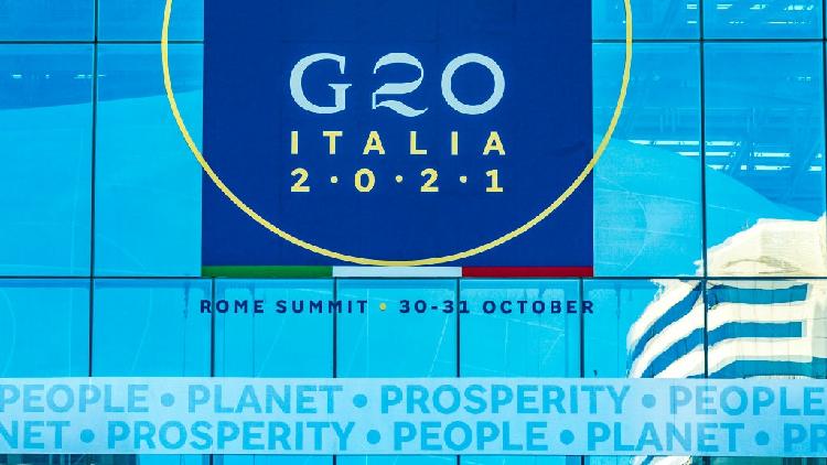 Full text: Xi's remarks at Session I of the 16th G20 Leaders' Summit - CGTN