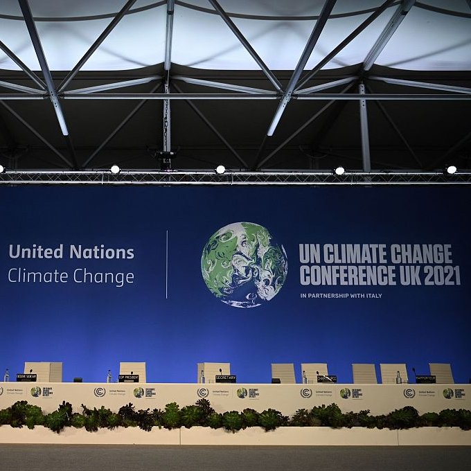 Experts: Multiple policies to secure China's climate goals - CGTN