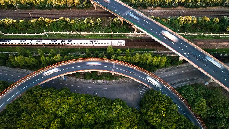 Facing climate change, why do we need to build resilient cities? - CGTN