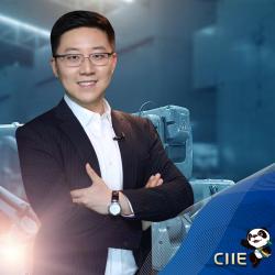 Live: CEO Roundtable – ABB and Volvo at the 4th CIIE - CGTN