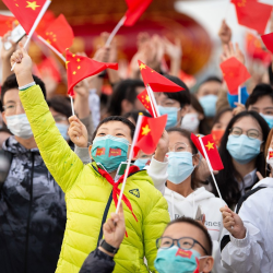 NPC official explains 'whole-process people's democracy' - CGTN