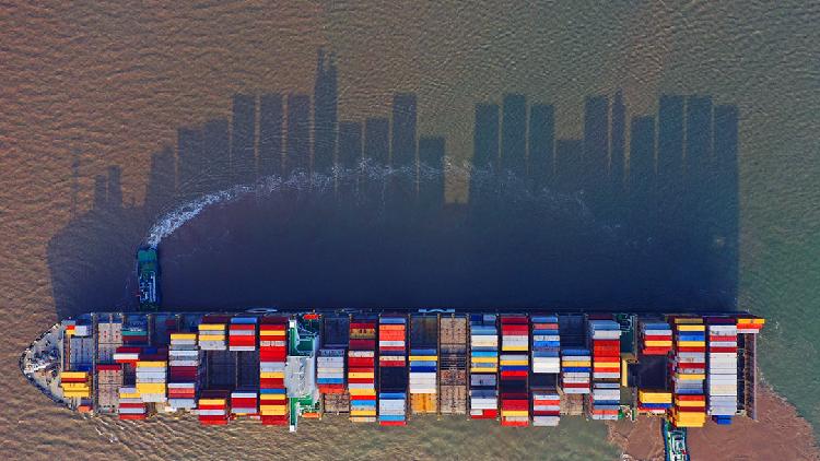 China is ready to implement RCEP: MOFCOM - CGTN