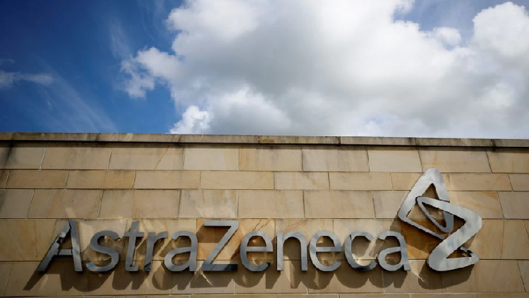 AstraZeneca to take profit from COVID-19 vaccine sales - CGTN