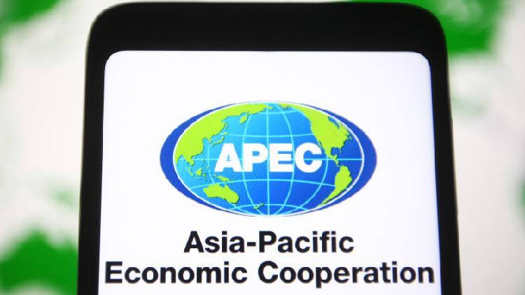Readings of the vision for Asia-Pacific community with a shared future ...