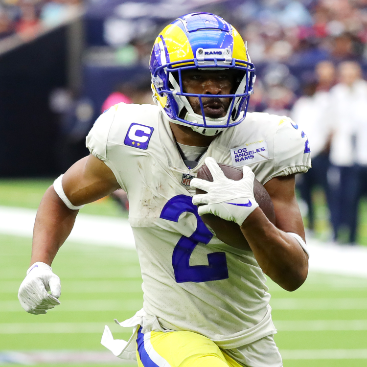 Los Angeles Rams acquire OBJ, but lose Robert Woods - CGTN