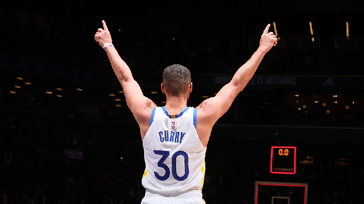 NBA highlights on Nov. 16: Nets couldn't find hoop at home - CGTN