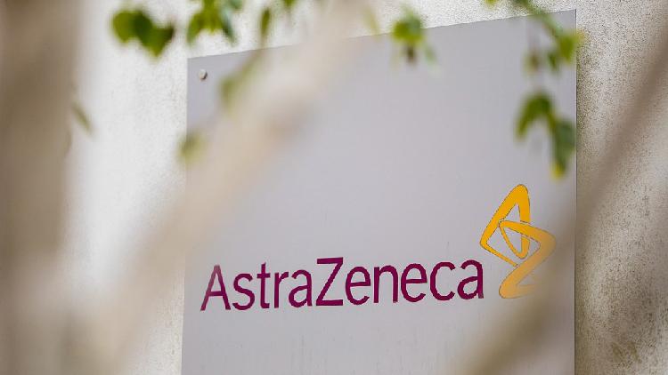 AstraZeneca announces 'robust' results from anti-COVID drug trial - CGTN