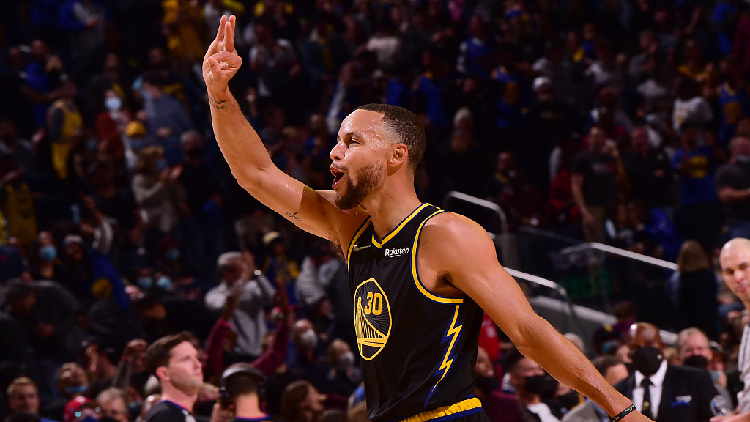 CGTN Sports Talk: Who is your choice for NBA MVP? - CGTN