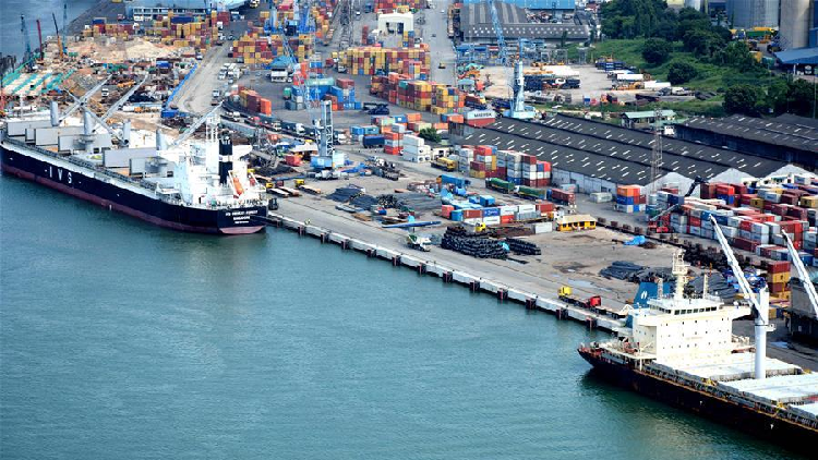 Xi to address opening ceremony of 8th Ministerial Conference of FOCAC ...