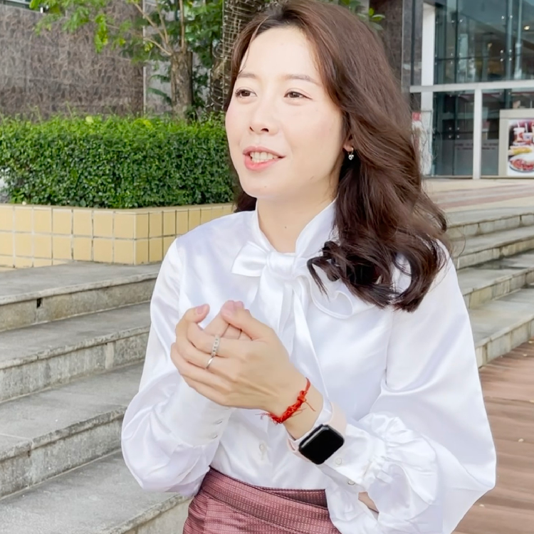 Lao looking forward to opportunities of China-Laos Railway - CGTN