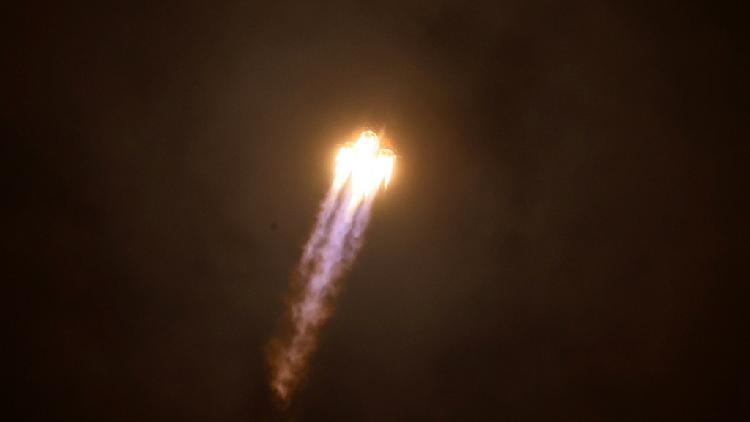 New Russian module docks with International Space Station - CGTN