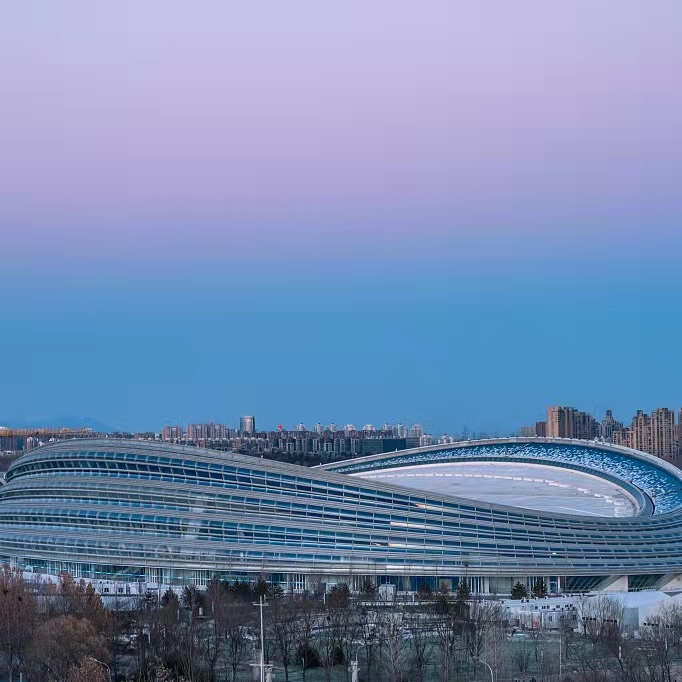 Live: China briefs media on preparations for Beijing 2022 Winter Games ...