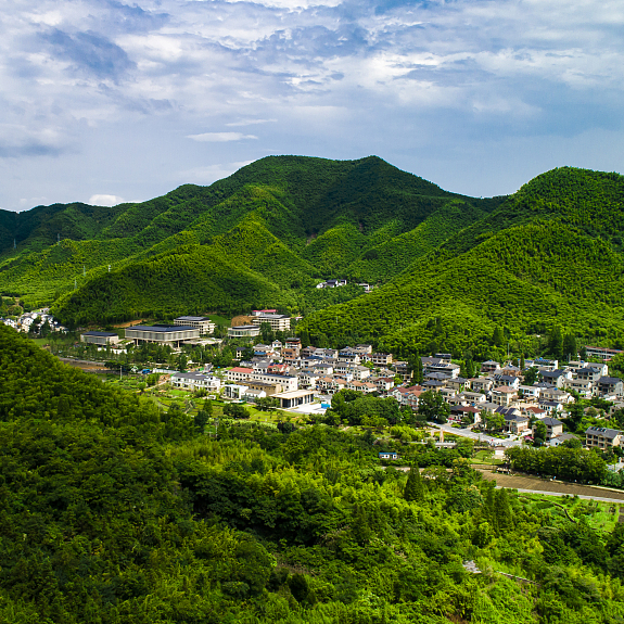 China's Xidi, Yucun listed as Best Tourism Villages in 2021 - CGTN