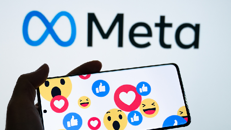 Russia might levy fines on Google, Meta annual turnover - CGTN