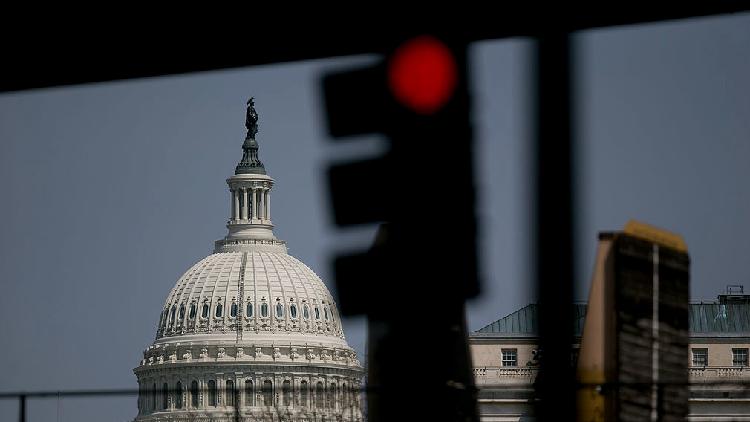 Full text: The State of Democracy in the United States - CGTN