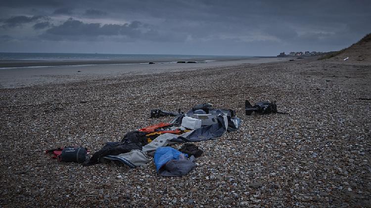 Rich countries urged to protect rights of refugees - CGTN