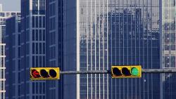 China's key meeting requires setting up 'traffic light' for capital - CGTN