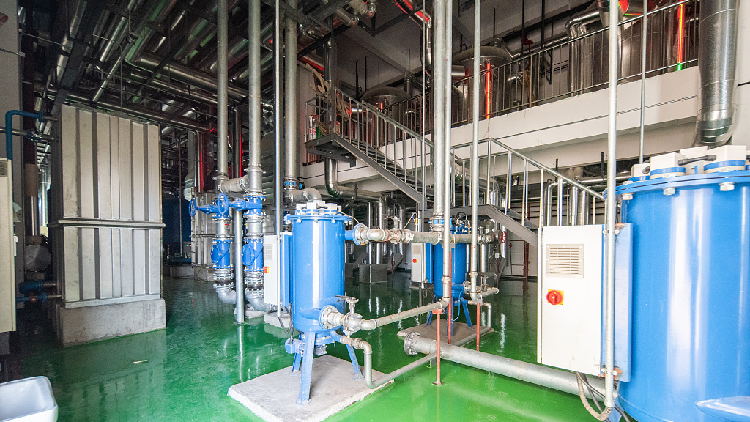 China to build 100 national major cold-chain logistics bases by 2025 - CGTN