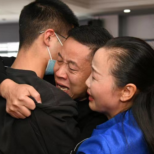 What's behind Sun Zhuo's abduction? - CGTN