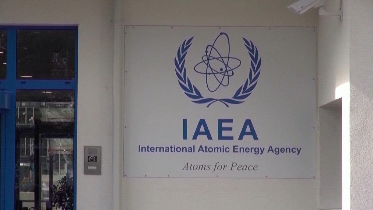 IAEA, Iran strike deal on replacing nuclear site's damaged cameras - CGTN
