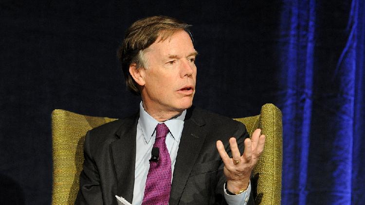 U.S. Senate approves Nicholas Burns as ambassador to China - CGTN