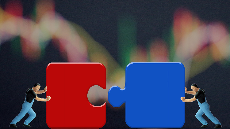 Global M&A activity smashes records to top $5 trillion in 2021 - CGTN